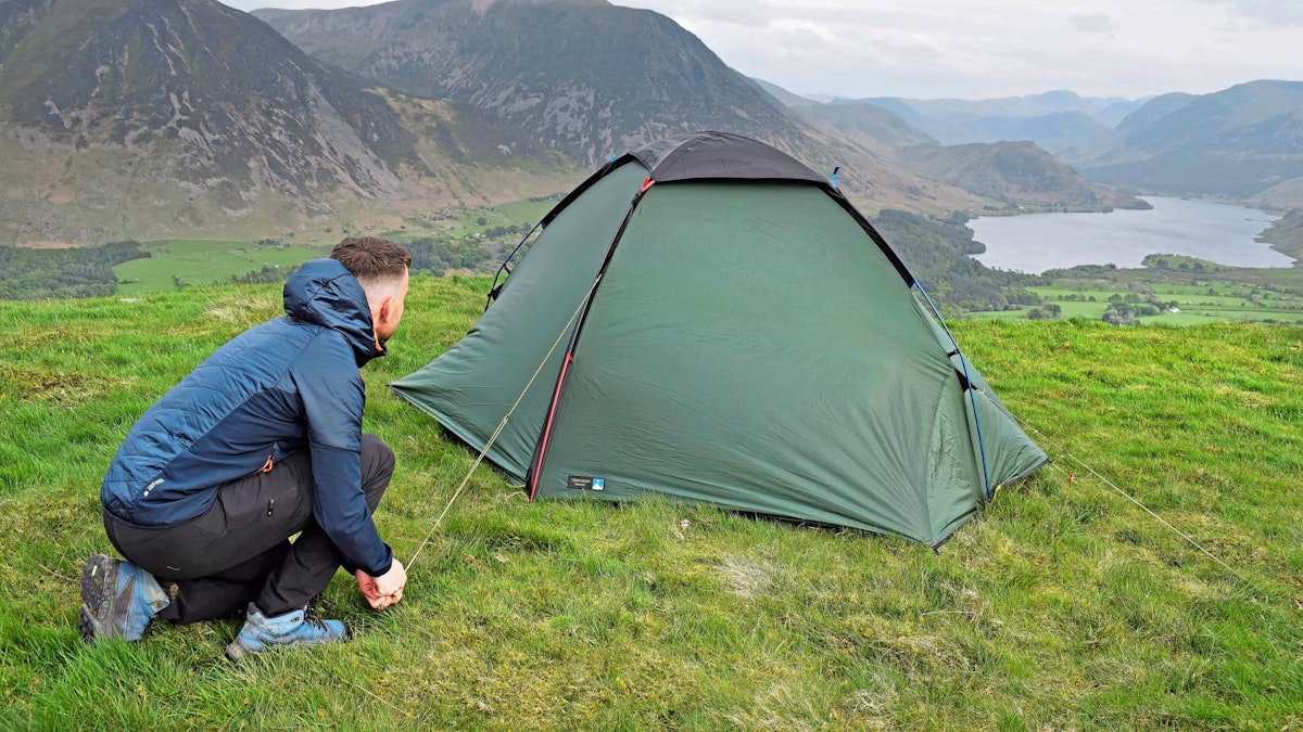 Best tent brands in 2024, tried and tested by the LFTO team