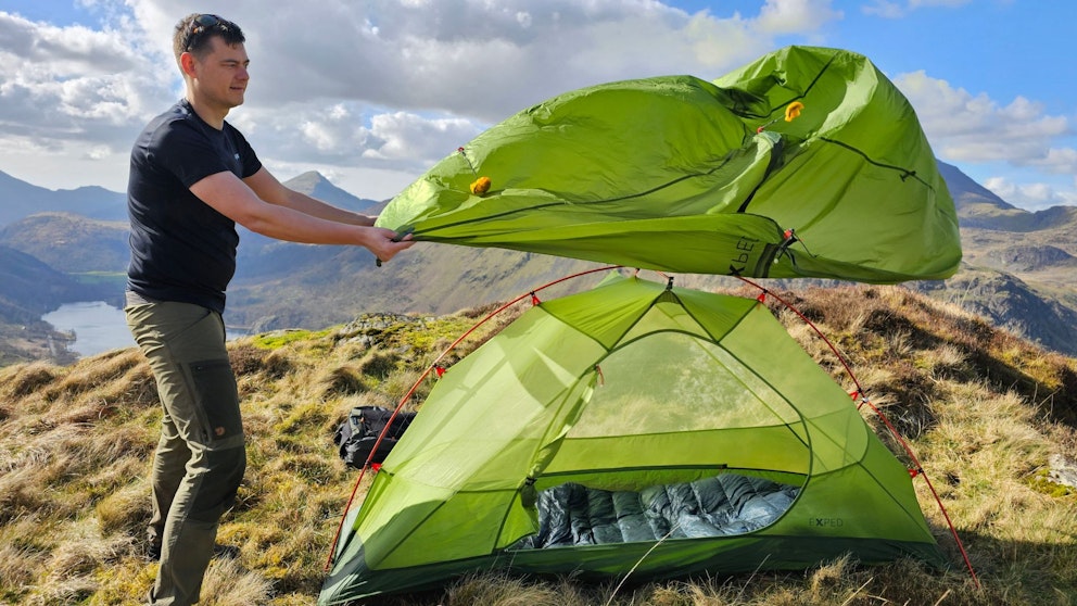 How to Stop Condensation in a Tent: Effective Tips & Solutions