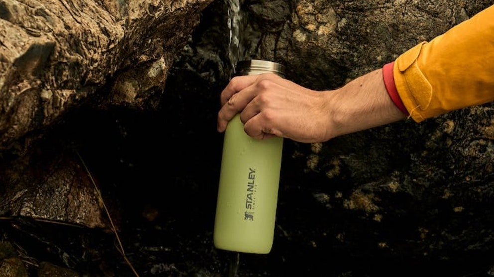 Which Stanley bottles are best for hikers? | Full range tested