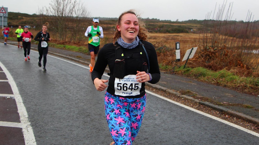 Helly Hansen Trail Wizard Running Shoes | Tested & reviewed