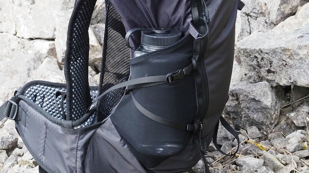 Jack Wolfskin Prelight Vent 20 backpack tested and reviewed