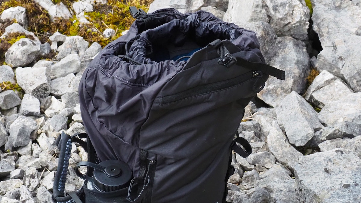 Jack Wolfskin Prelight Vent 20 backpack tested and reviewed