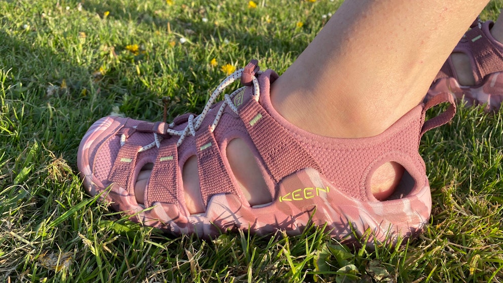Keen Hyperport H2 Sandal | Reviewed and rated