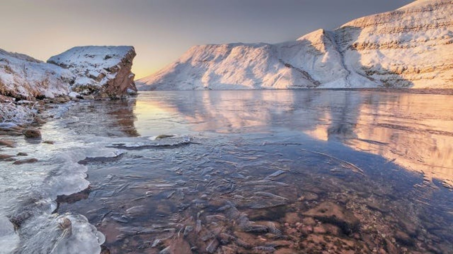 UK Mountain Photo of the Year 2024 – ENTER NOW! | live for the outdoors