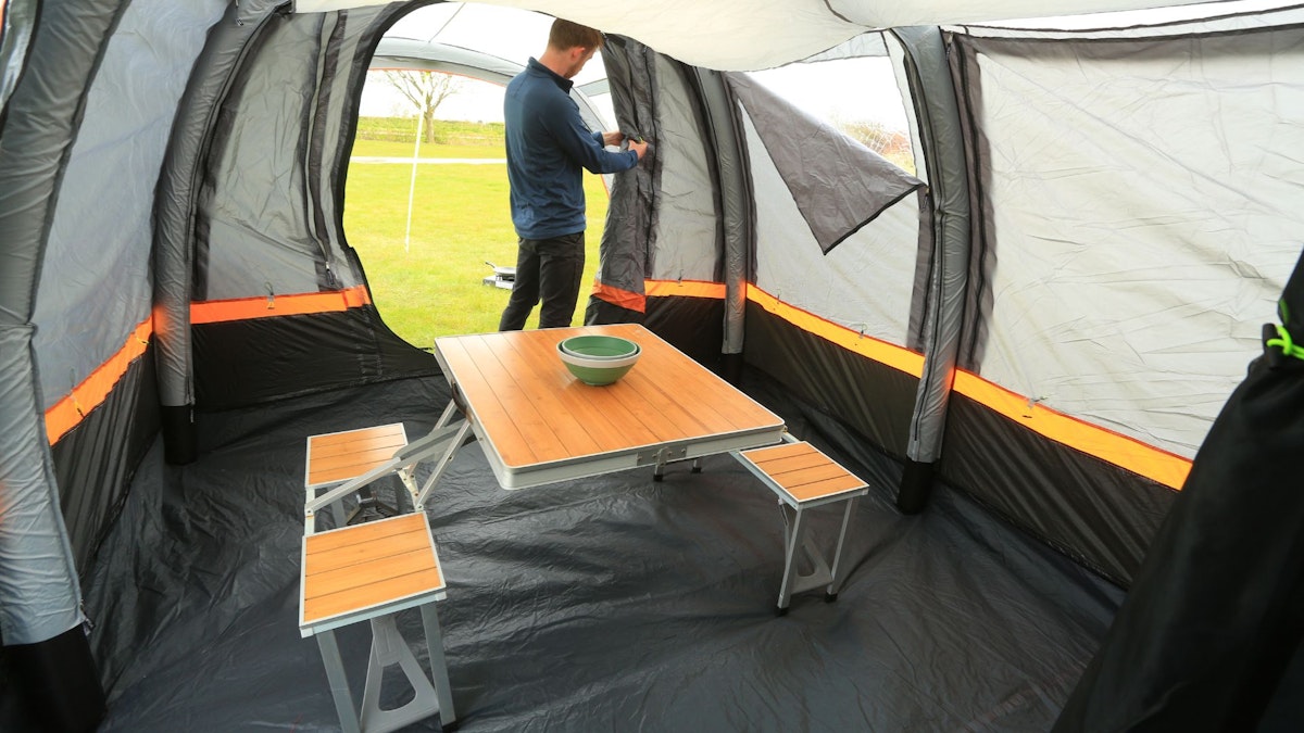 The best camping tents for 2025 | Expert tested