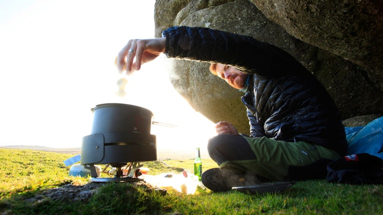 Best backpacking stoves tested and reviewed