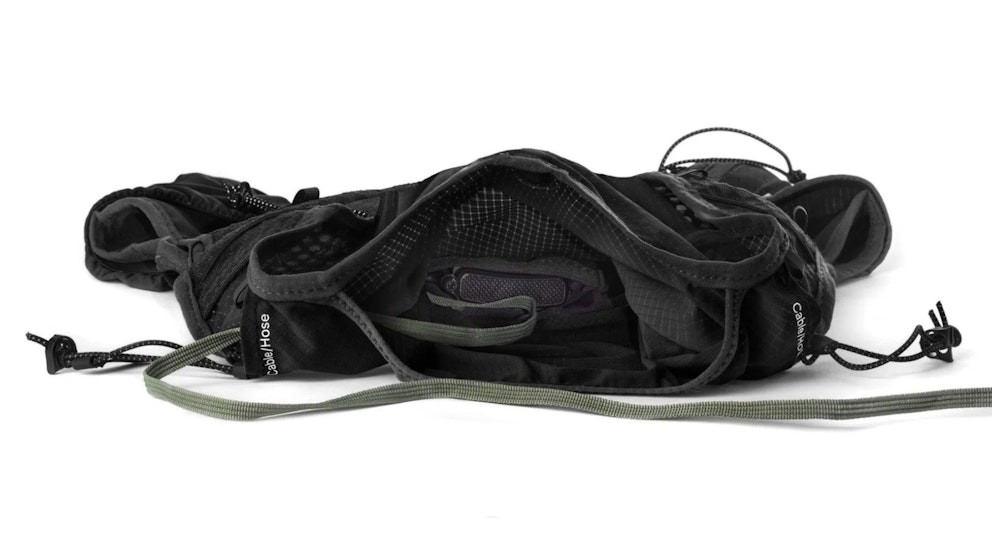 Strive for off-road perfection with SILVA’s Strive 5 running vest