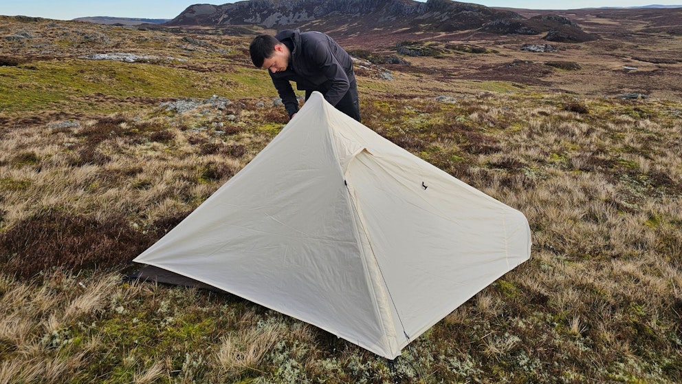 Snow Peak Lago 1 | Tested and reviewed