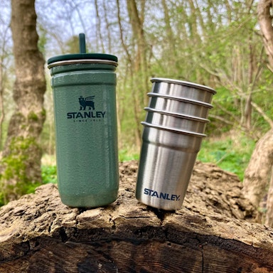 Which Stanley bottles are best for hikers? | Full range tested