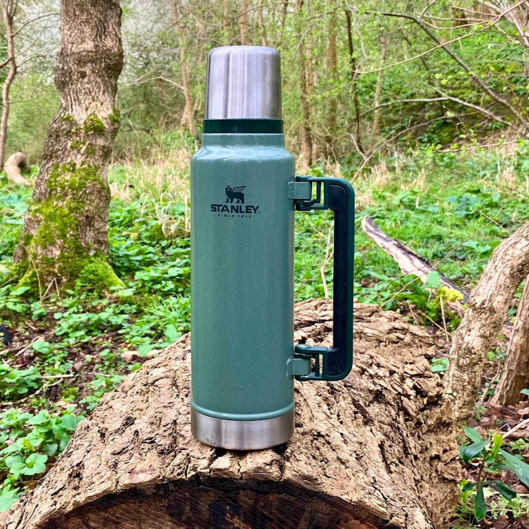 Best insulated flasks for hiking 2025: Tested in high places