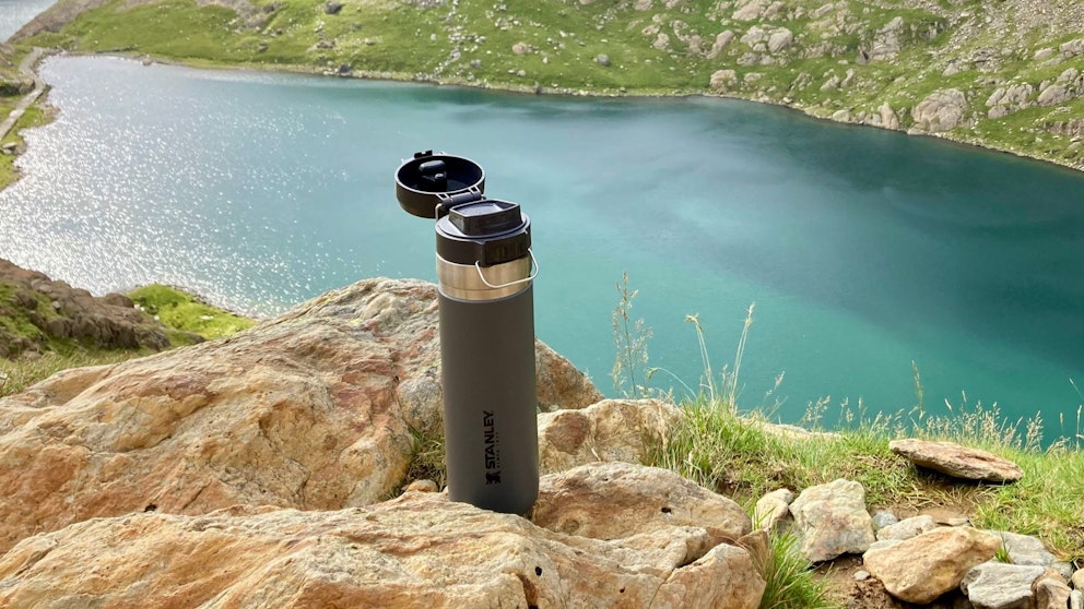 Which Stanley bottles are best for hikers? | Full range tested
