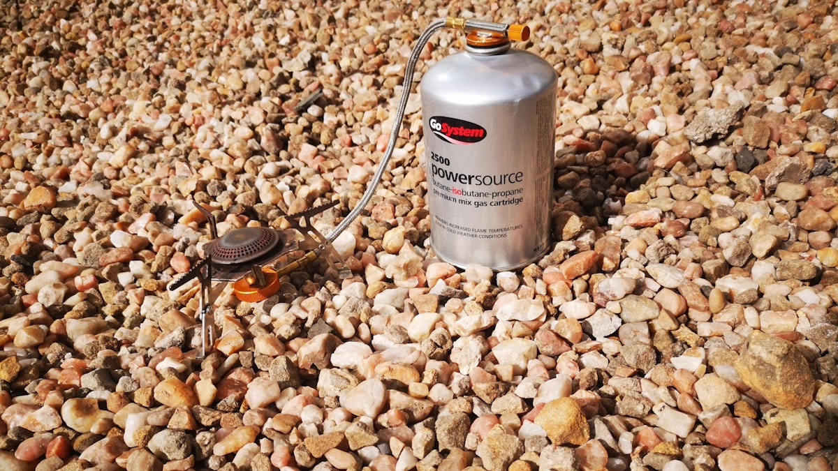 The best gas for camping stoves | An expert guide