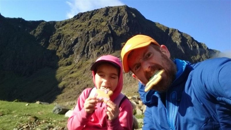 The ultimate hiking snacks, chosen by experts