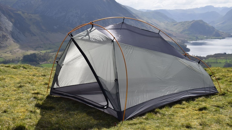 How to clean a tent | An expert guide with step-by-step instructions