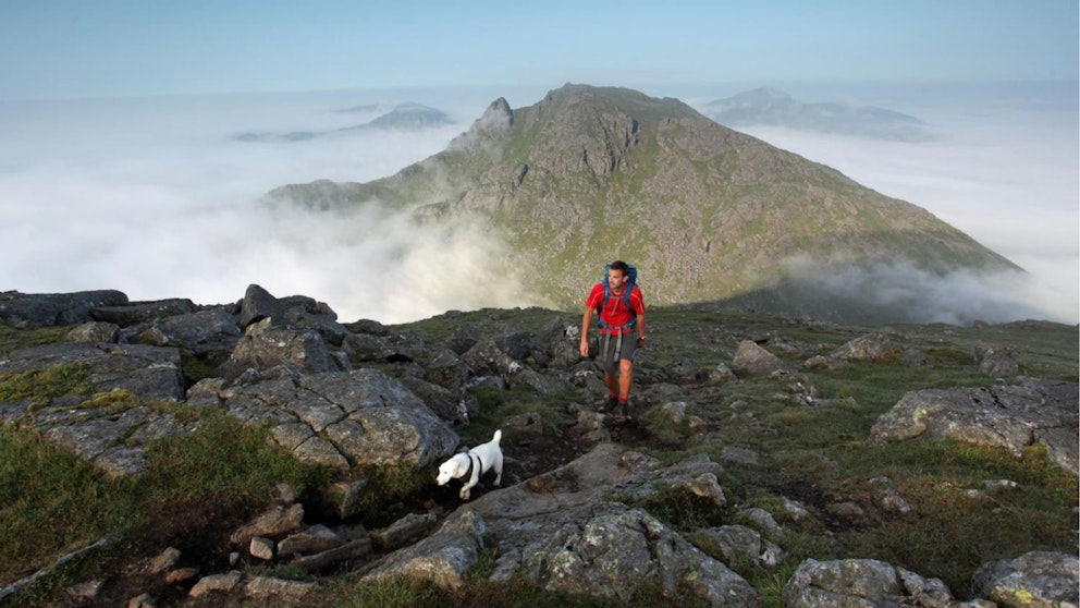 The Cobbler and Beinn Narnain | Bag two iconic peaks in one walk