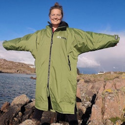 The best dry robes of 2025 | Tested and reviewed by experts