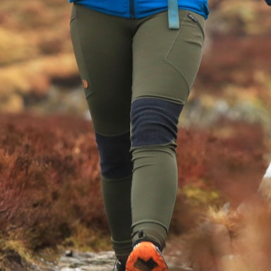 Best hiking leggings for 2026: Tested on trails by experts