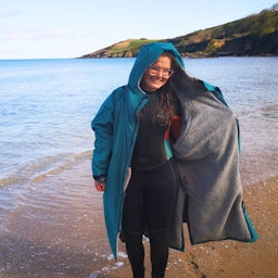 The best dry robes of 2025 | Tested and reviewed by experts