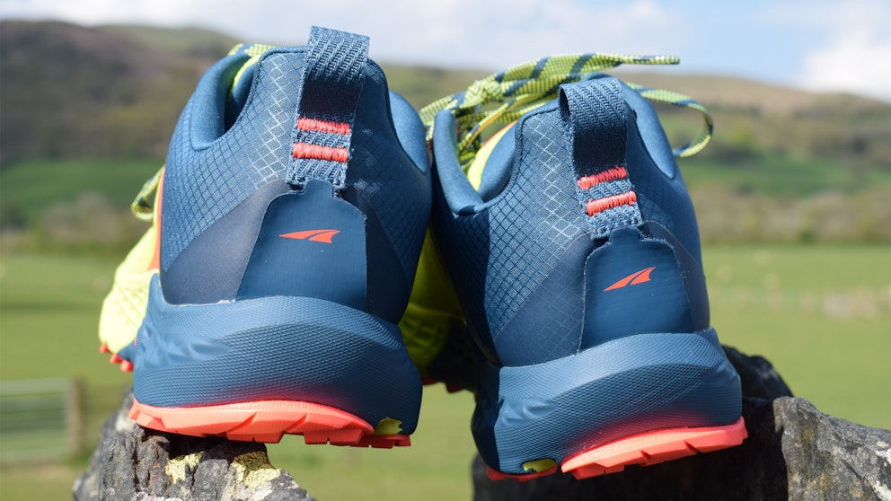 Altra Timp 5 trail running shoe | Tested and reviewed