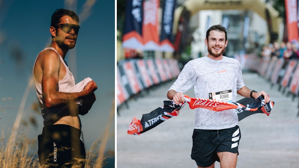 Your chance to grill mountain runner Robbie Simpson – the Fast King of ...
