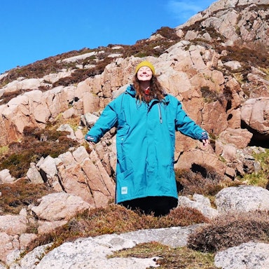 The best dry robes of 2025 | Tested and reviewed by experts