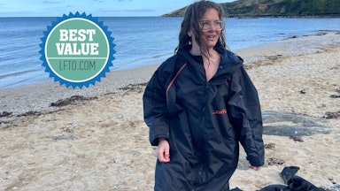The best dry robes of 2025 | Tested and reviewed by experts