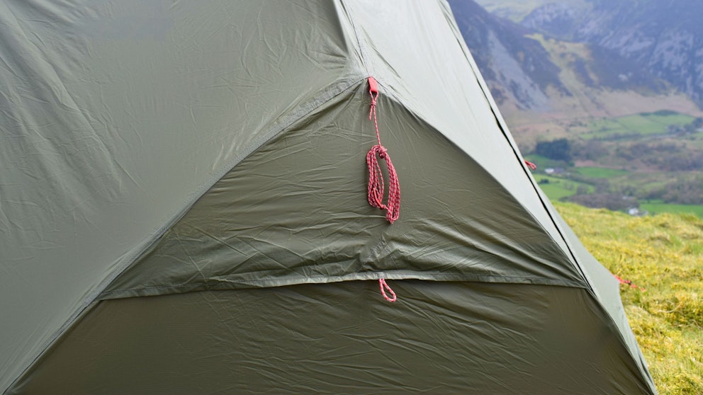 MSR Hubba Hubba NX 2-Person Backpacking Tent tested and reviewed