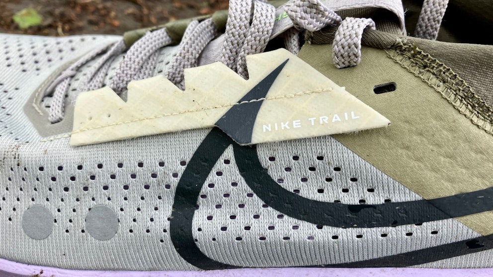 Nike Zegama 2 trail running shoe | Tested and reviewed