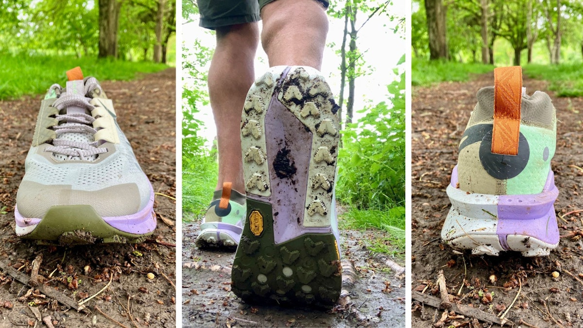 Nike Zegama 2 trail running shoe | Tested and reviewed