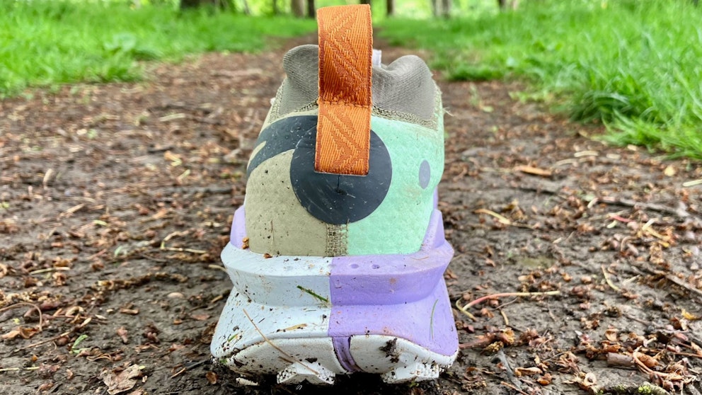 Nike Zegama 2 trail running shoe | Tested and reviewed