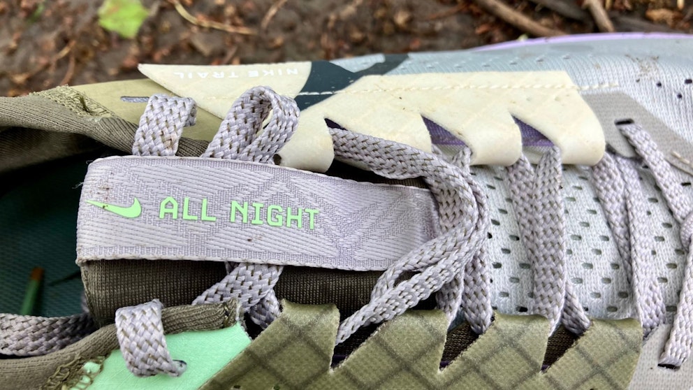 Nike Zegama 2 trail running shoe | Tested and reviewed