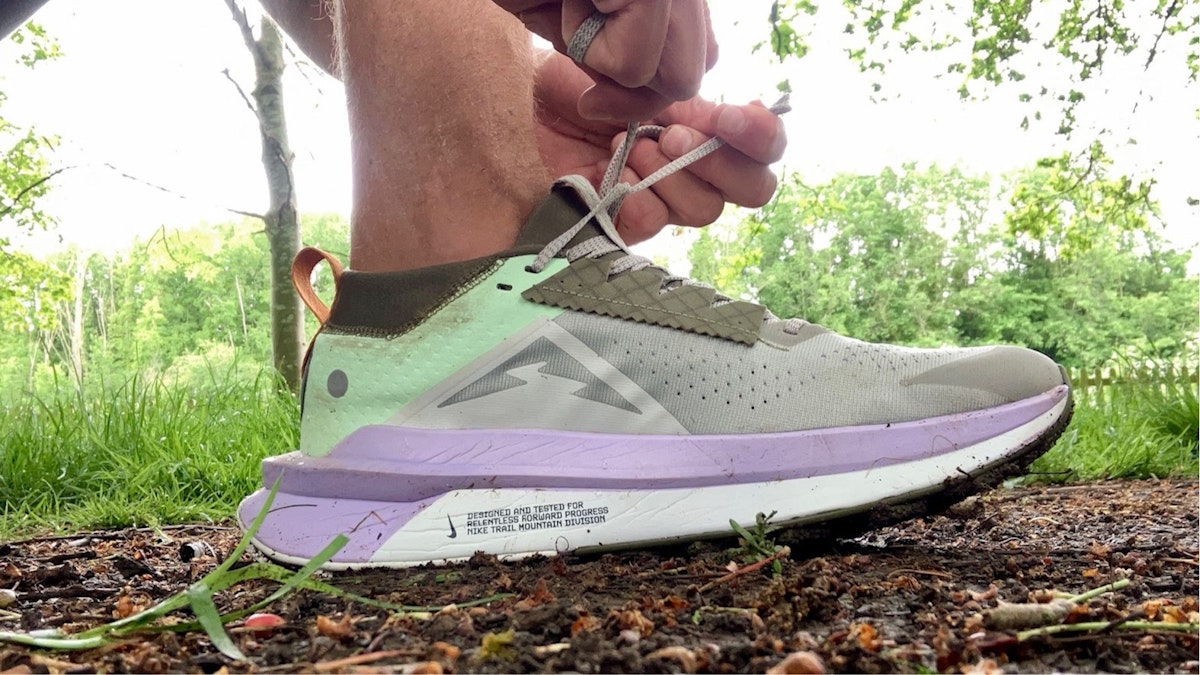 Nike Zegama 2 trail running shoe | Tested and reviewed