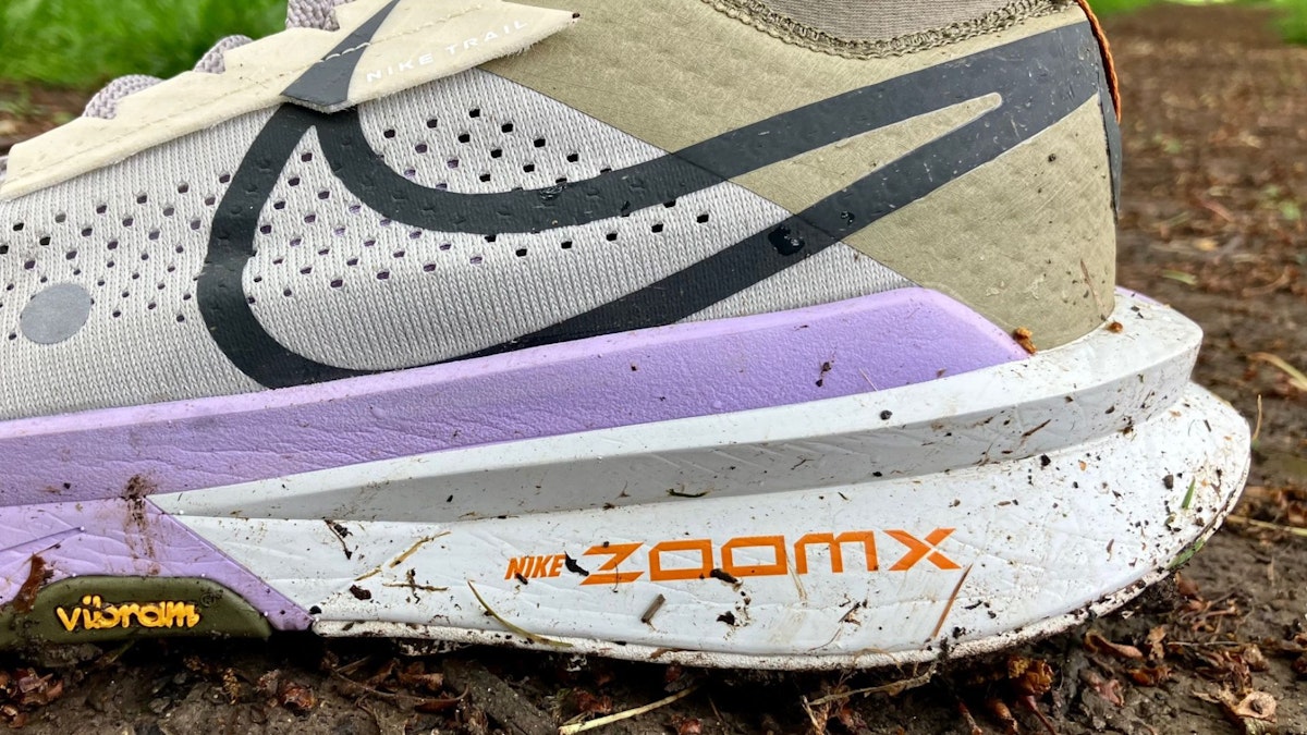 Nike Zegama 2 trail running shoe | Tested and reviewed