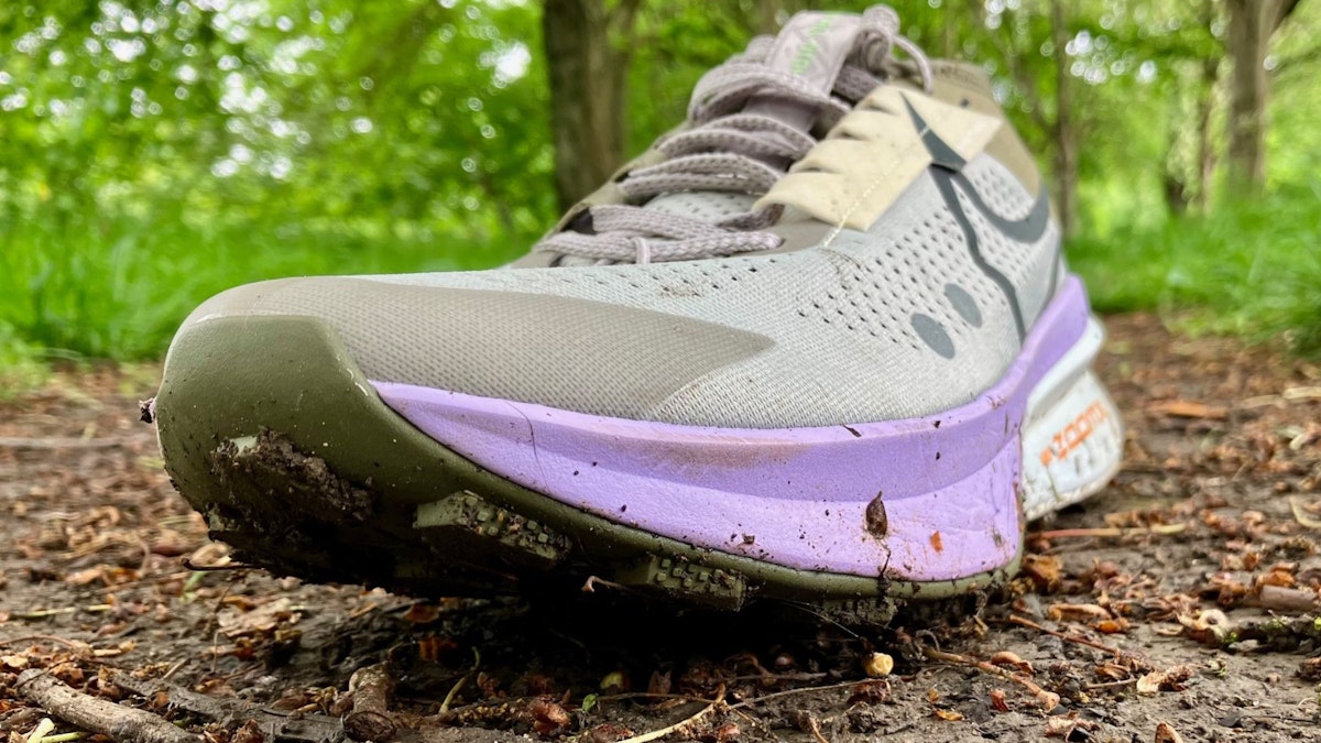 Nike Zegama 2 trail running shoe | Tested and reviewed