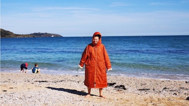 The best changing robes of 2025 | Tested and reviewed by experts