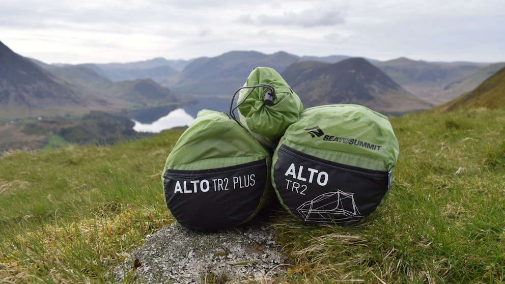 The best camping tents for 2025 | Expert tested