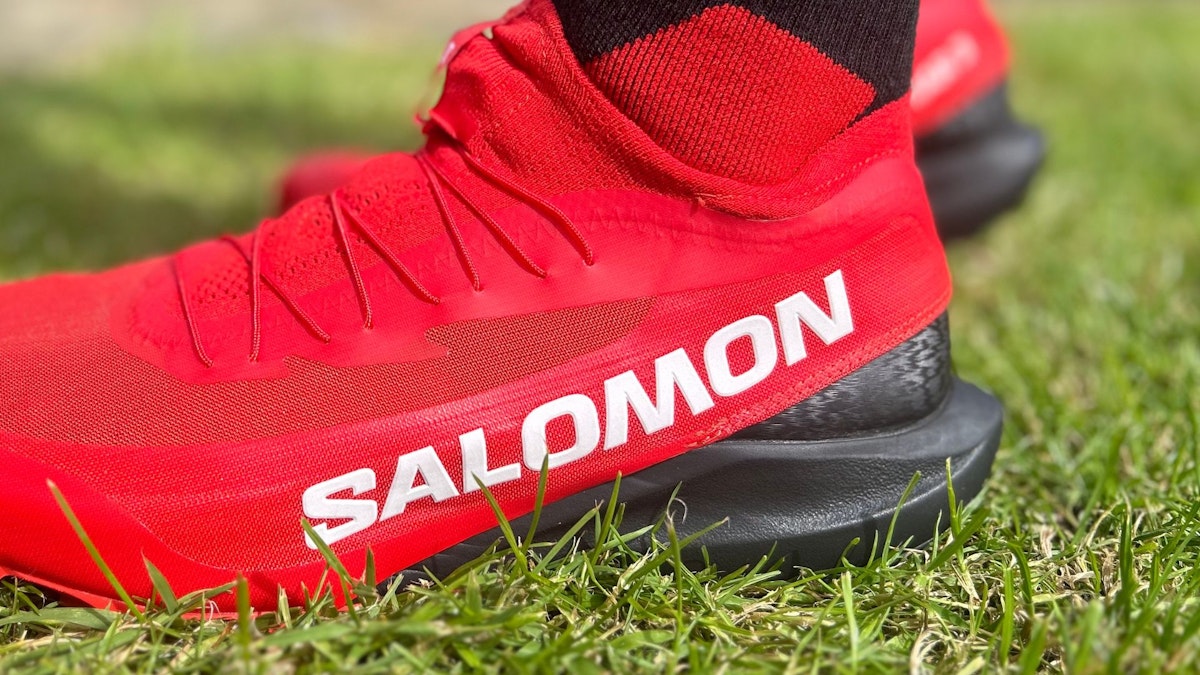 Why we're so excited about the Salomon S/LAB Pulsar 3