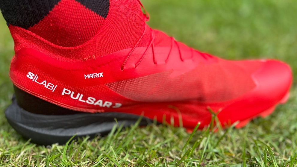 Why we're so excited about the Salomon S/LAB Pulsar 3