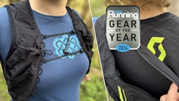 Best running hydration packs and vests for 2025