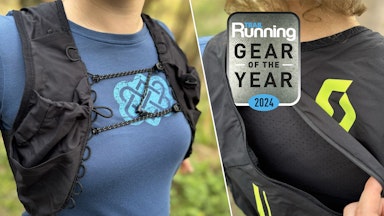Best running hydration packs and vests for 2025