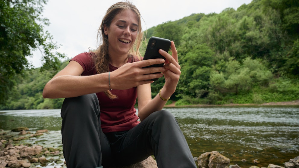 Rediscover Your Sense Of Adventure With OS Maps | LFTO