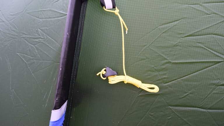 Terra Nova Starlite 2 tested and reviewed