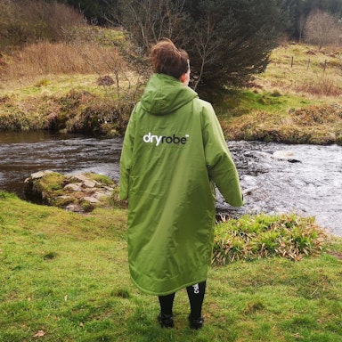 The best changing robes of 2025 | Tested and reviewed by experts