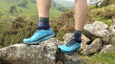 Best ultra trail running shoes for 2025: Tested and reviewed