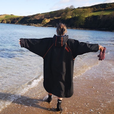 The best changing robes of 2025 | Tested and reviewed by experts