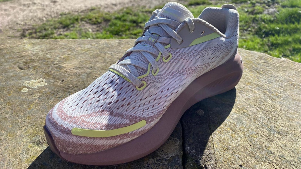 Merrell Morphlite trail running shoe | Tested and reviewed
