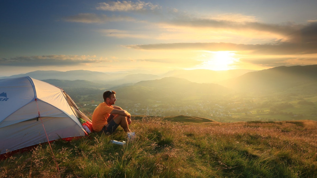 Best camping gadgets: Must-have gear for your next overnight trip