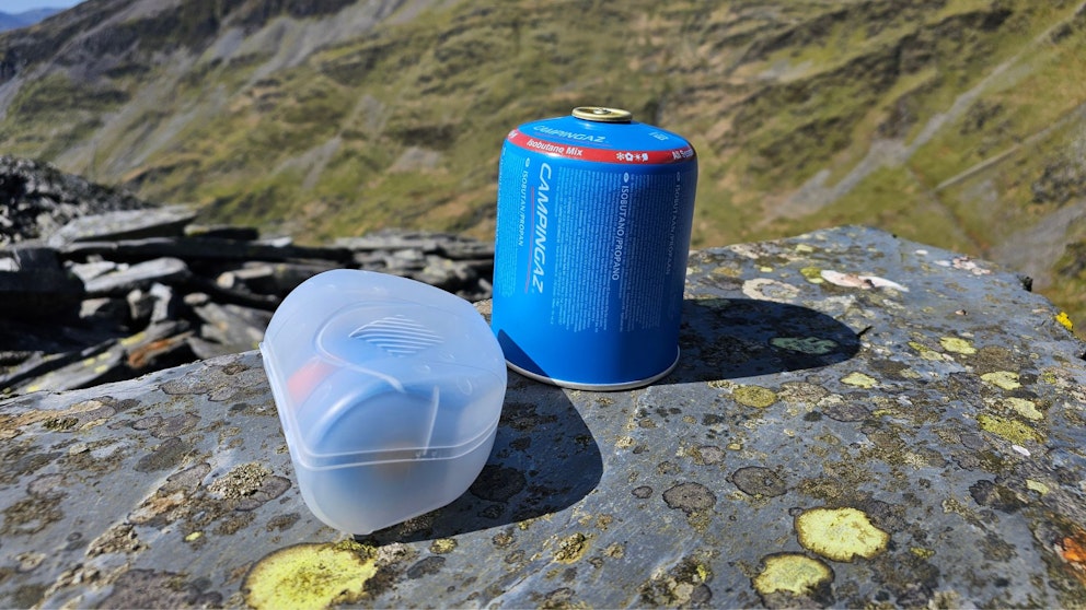 Campingaz Twister Plus PZ | Tested and reviewed
