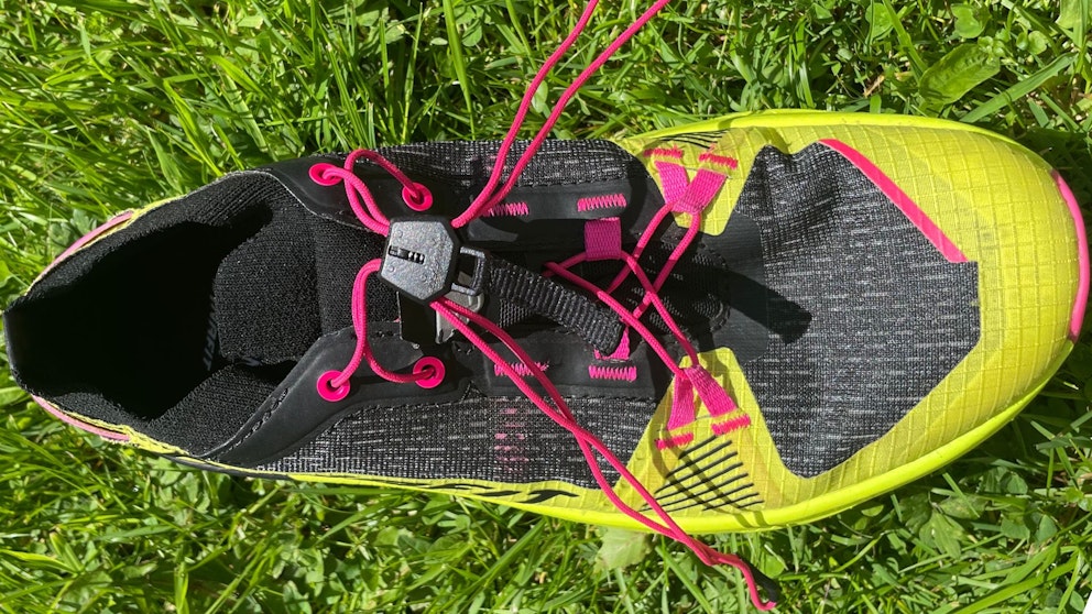 Dynafit Ultra DNAs | Tested and reviewed