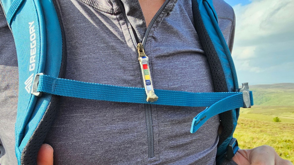 Gregory Stout 55 backpacking rucksack | Tested and reviewed